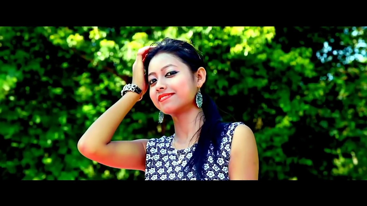 ASATI MOLOYA | GAURAV GOGOI | Latest Assamese Song | 2016 - YouTube