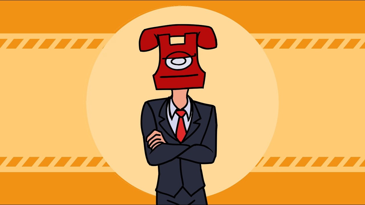 The Main Character // DSAF MAP Part 14 - YouTube