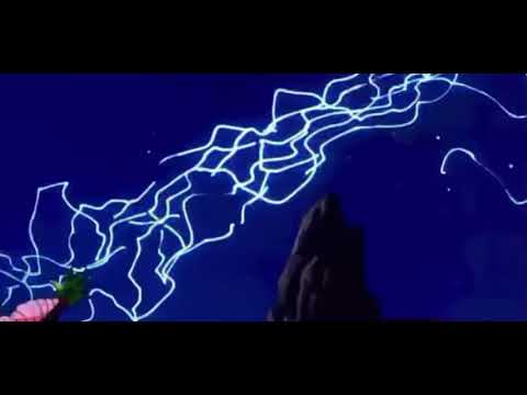 Gohan transforms into a great ape edit #gohan - YouTube