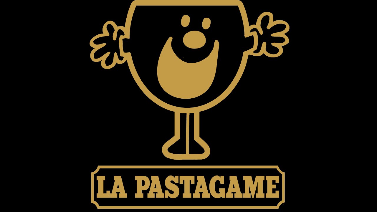 Ultimate Pastagame #1 - YouTube