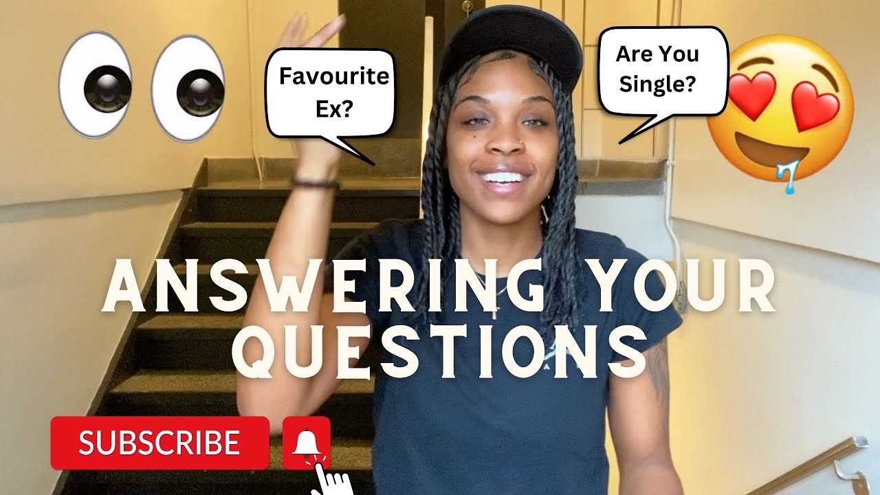 Answering your Questions.......Q&A🔥 - YouTube