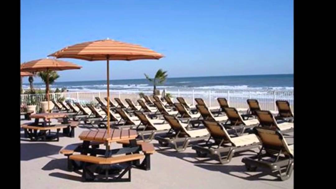 Best Western Castillo Del Sol - YouTube