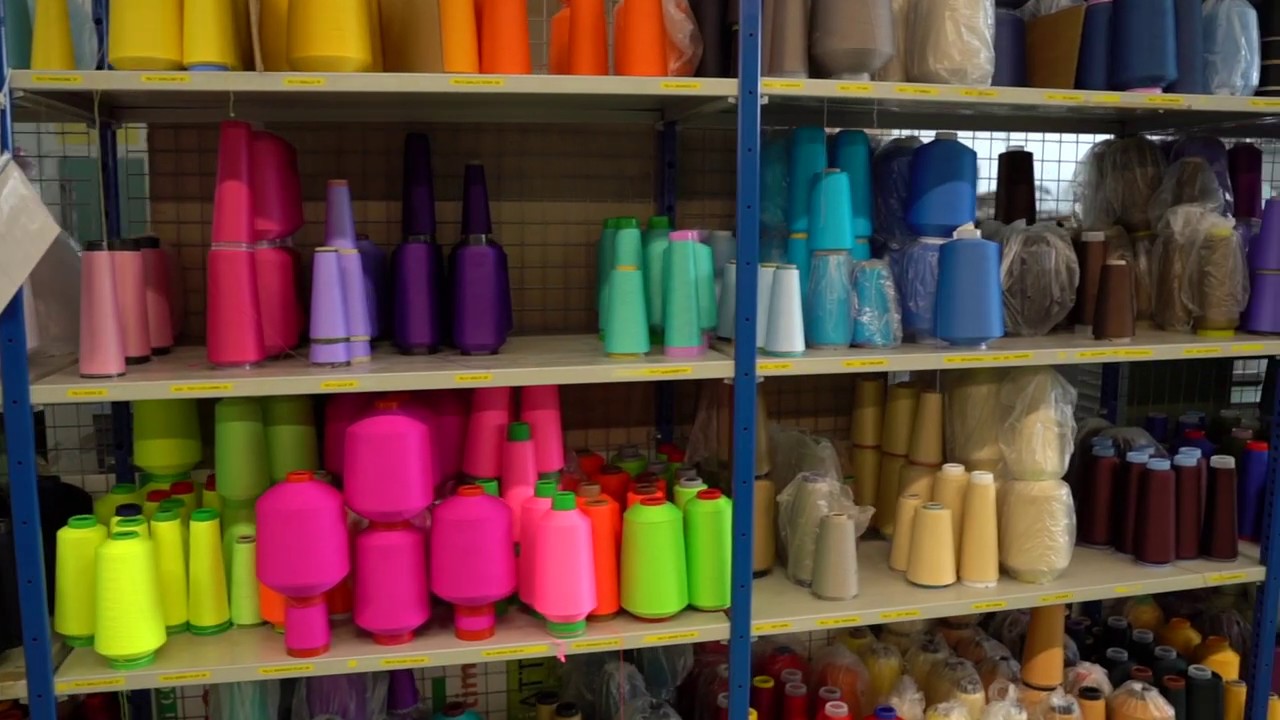 Crio Project - La nostra produzione - Made in Italy - YouTube