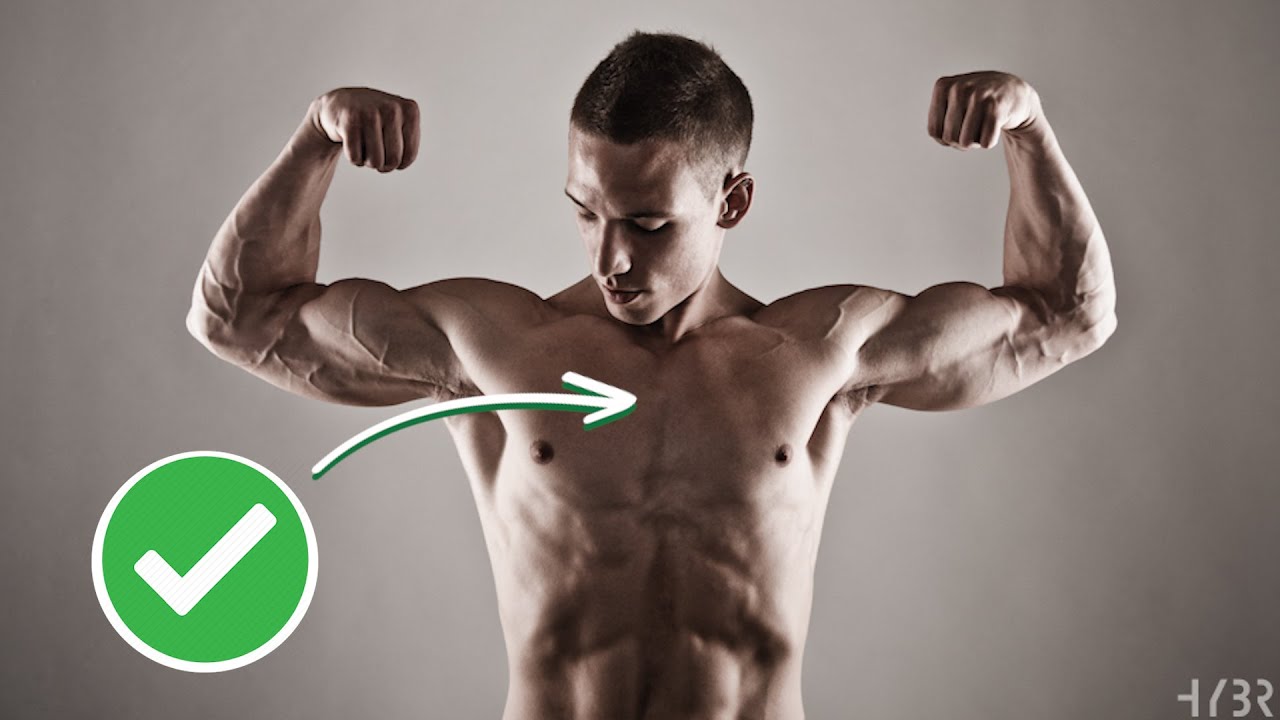 Trening za RUKE KOD KUCE 💪 Biceps i Triceps TRENING (Gotov za 15 minuta ...