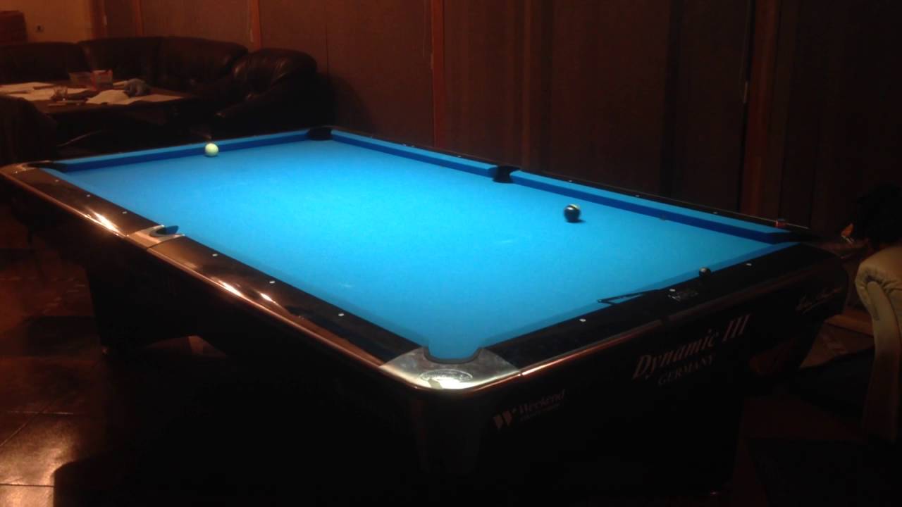 4 Rail Bank Shot by Duda - YouTube