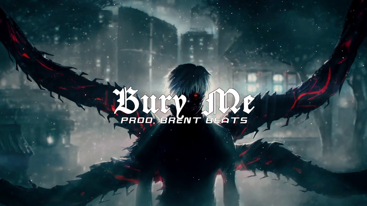 [FREE] Nostalgic Lil Peep Type Beat - Bury Me | Emo Trap - YouTube