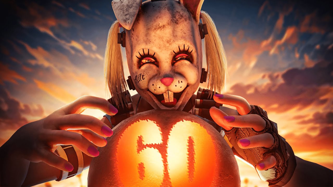 RUNWAY Is The *BEST* For.. | Rogue Company - YouTube