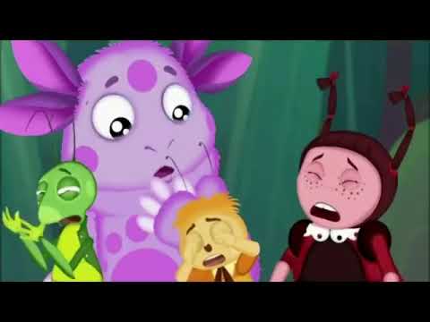 Luntik Crying Csupo BSOD - YouTube