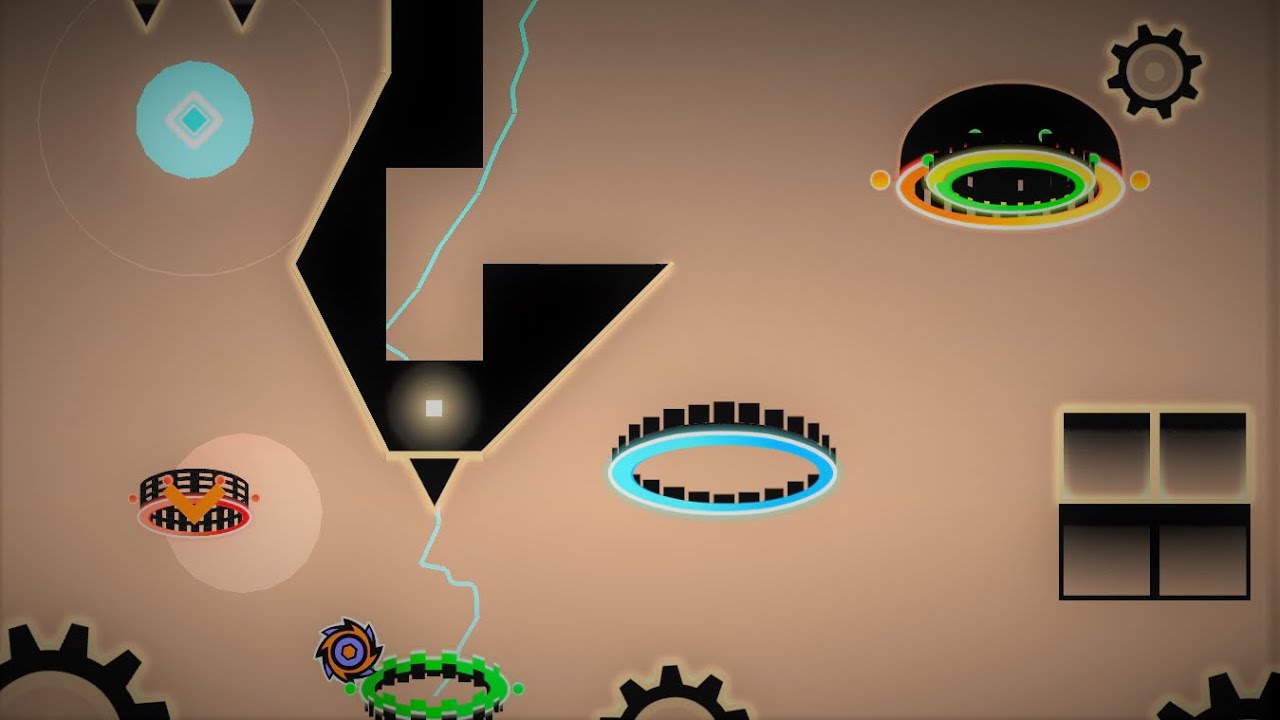 Crystal Access ( Zonestic Sequel ) [Part] - YouTube