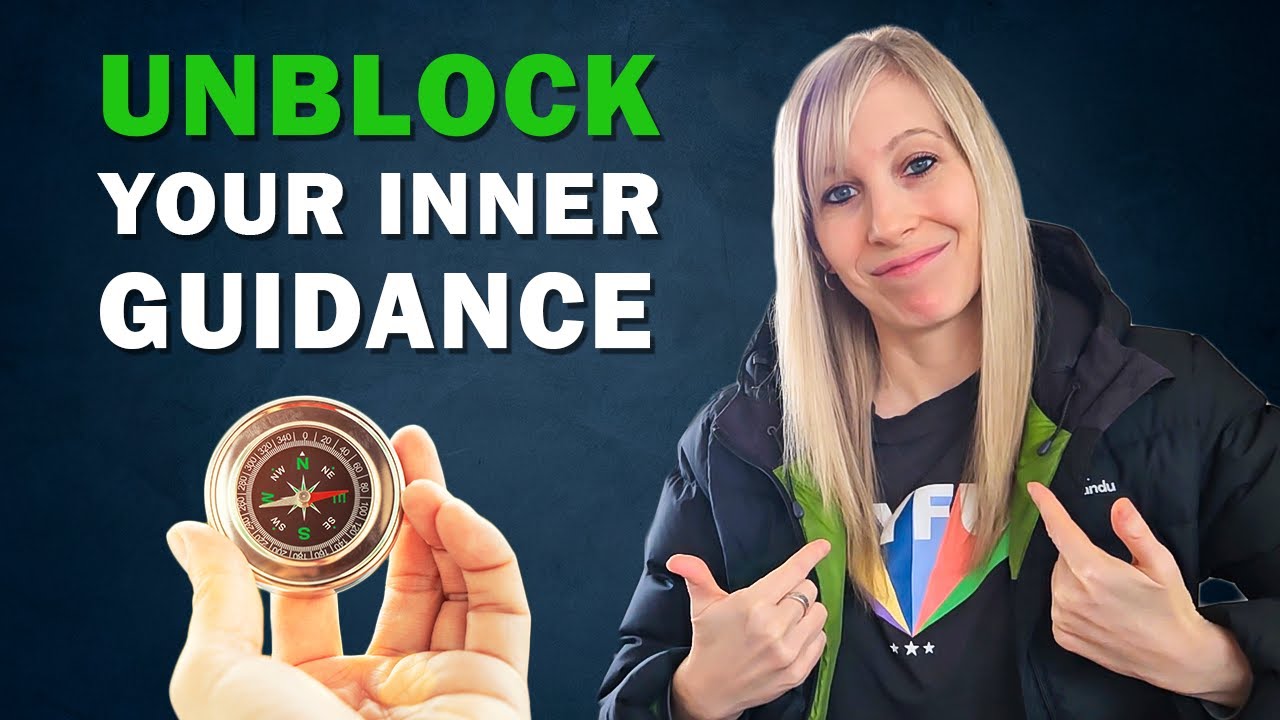 Your Ego BLOCKS Your Spiritual Connection - YouTube