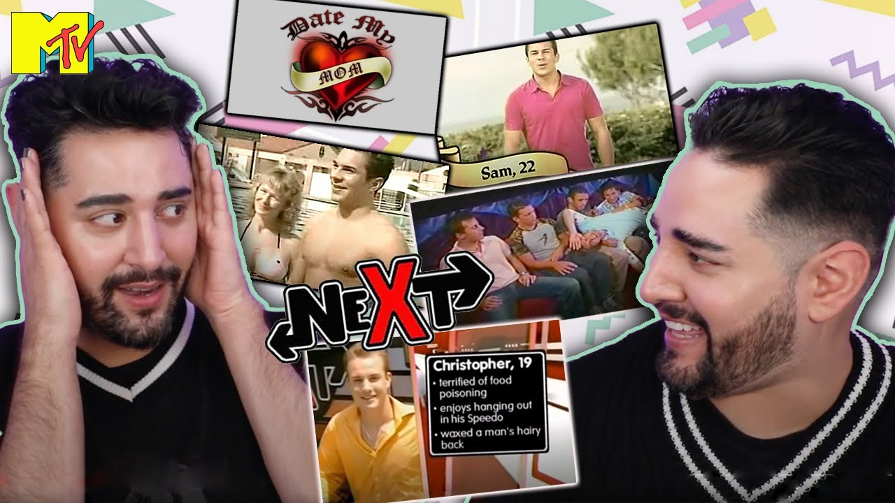 reacting-to-cringe-mtv-dating-shows-from-the-90-s-the-welsh-twins