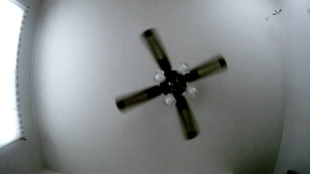 Ceiling Fan Song - YouTube