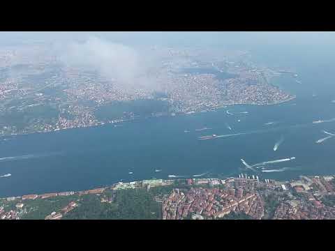 istanbul havadan görünüş v 1