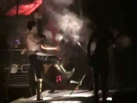 Rammstein German Techno Metal! (FMV) - YouTube