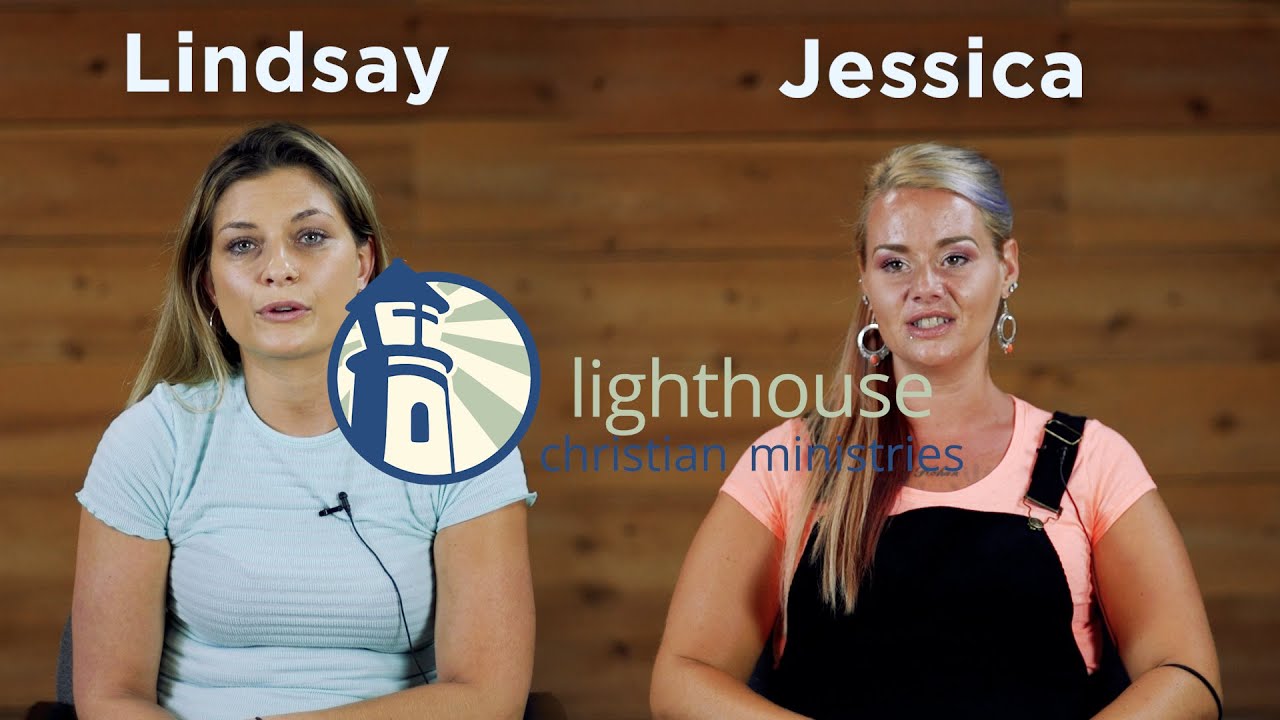 Jessica And Lindsay (Lighthouse Ministries) - YouTube
