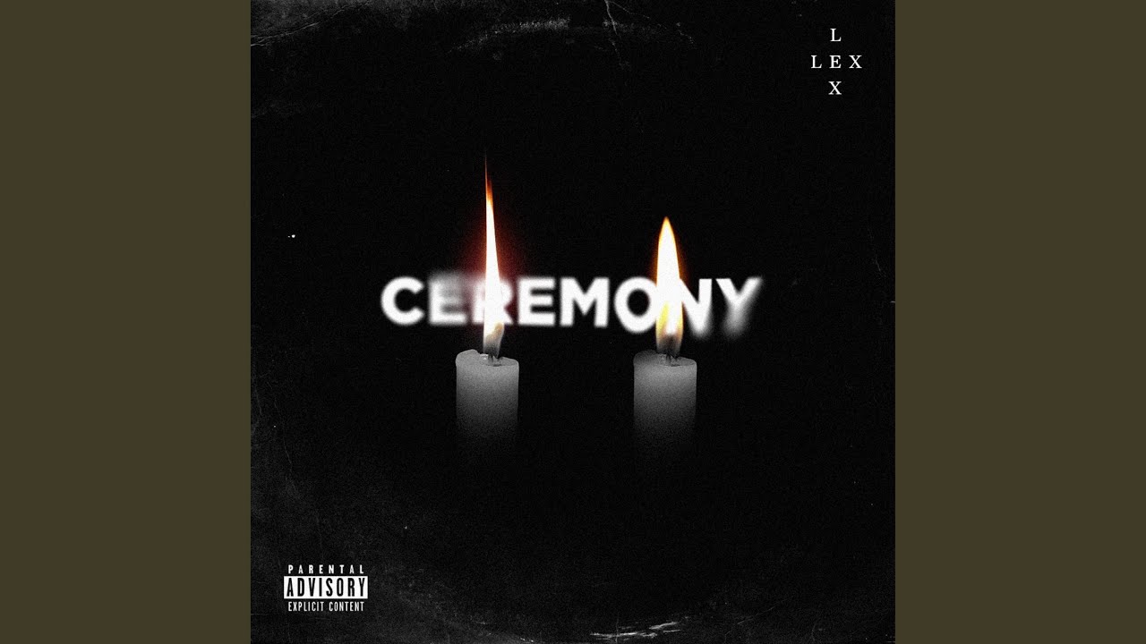 CEREMONY - YouTube