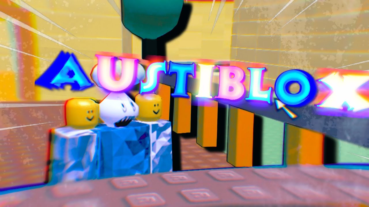 Why YOU Should Play AUSTIBLOX - Roblox Revival Review - YouTube
