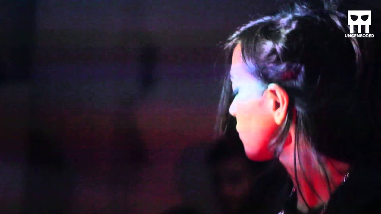 XOSAR LIVE @ BE UNCENSORED - YouTube