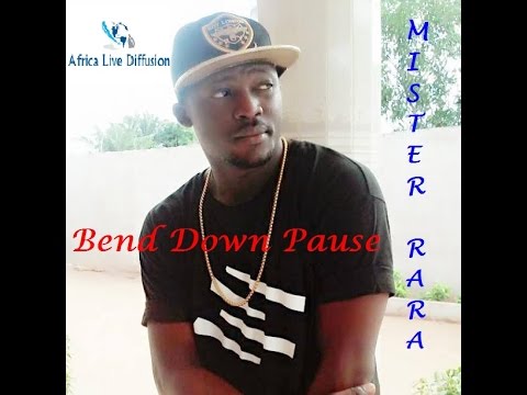 Bend Down Pause - YouTube