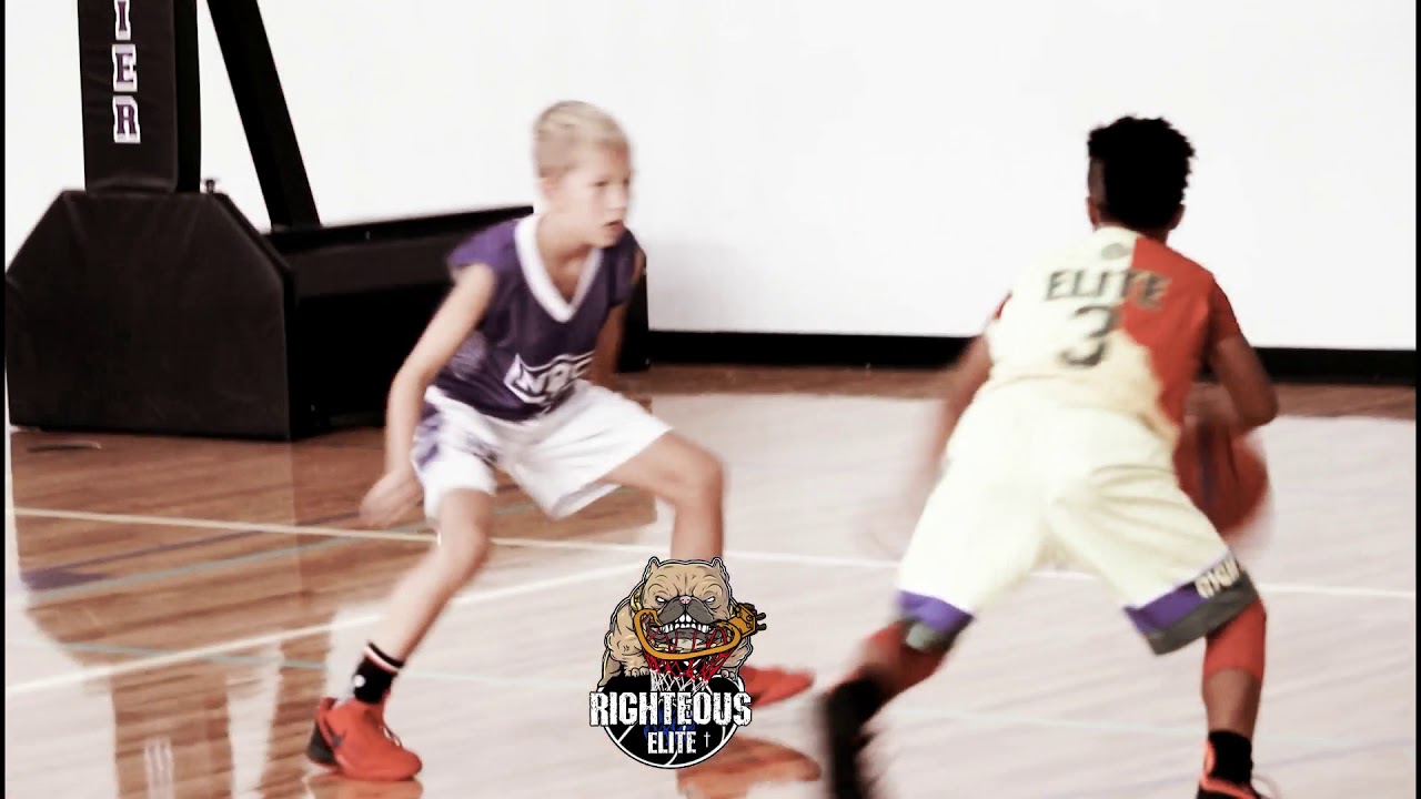 Righteous Elite 2029 Oklahoma Labor Day Tournament 2019 - YouTube