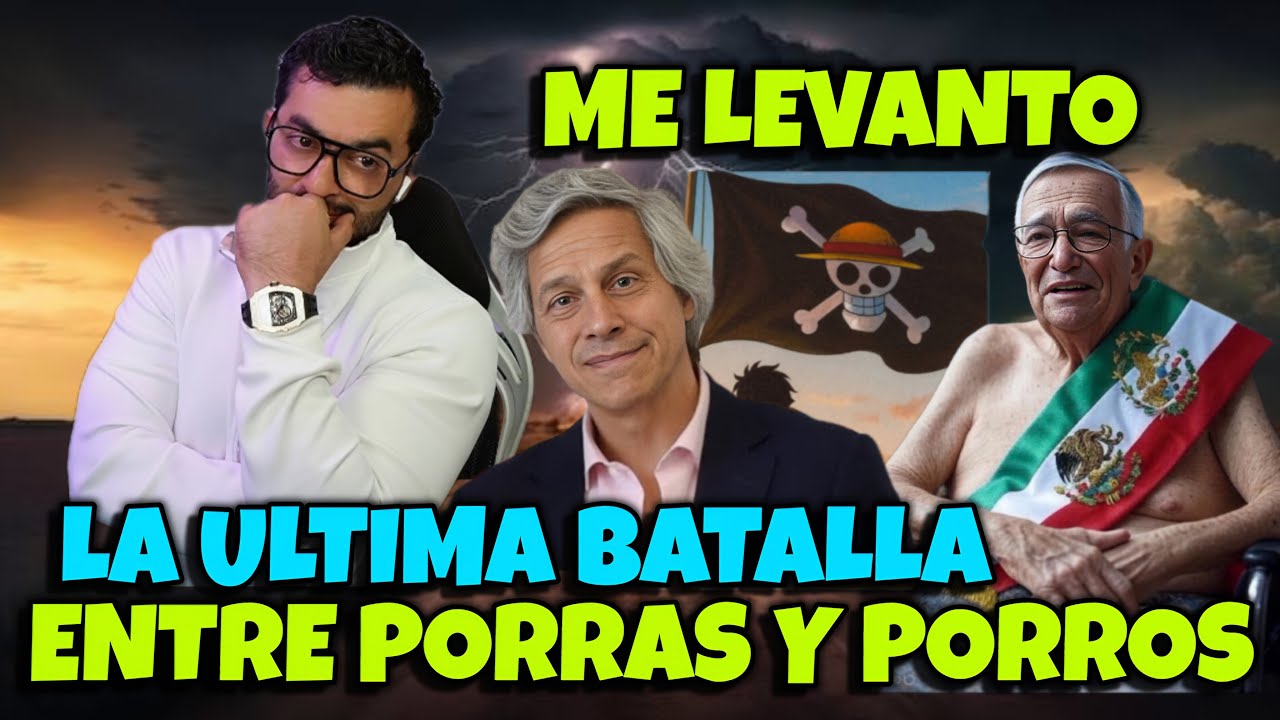 Me levanto: con Z de Zeniles. pierden el tiempo - YouTube
