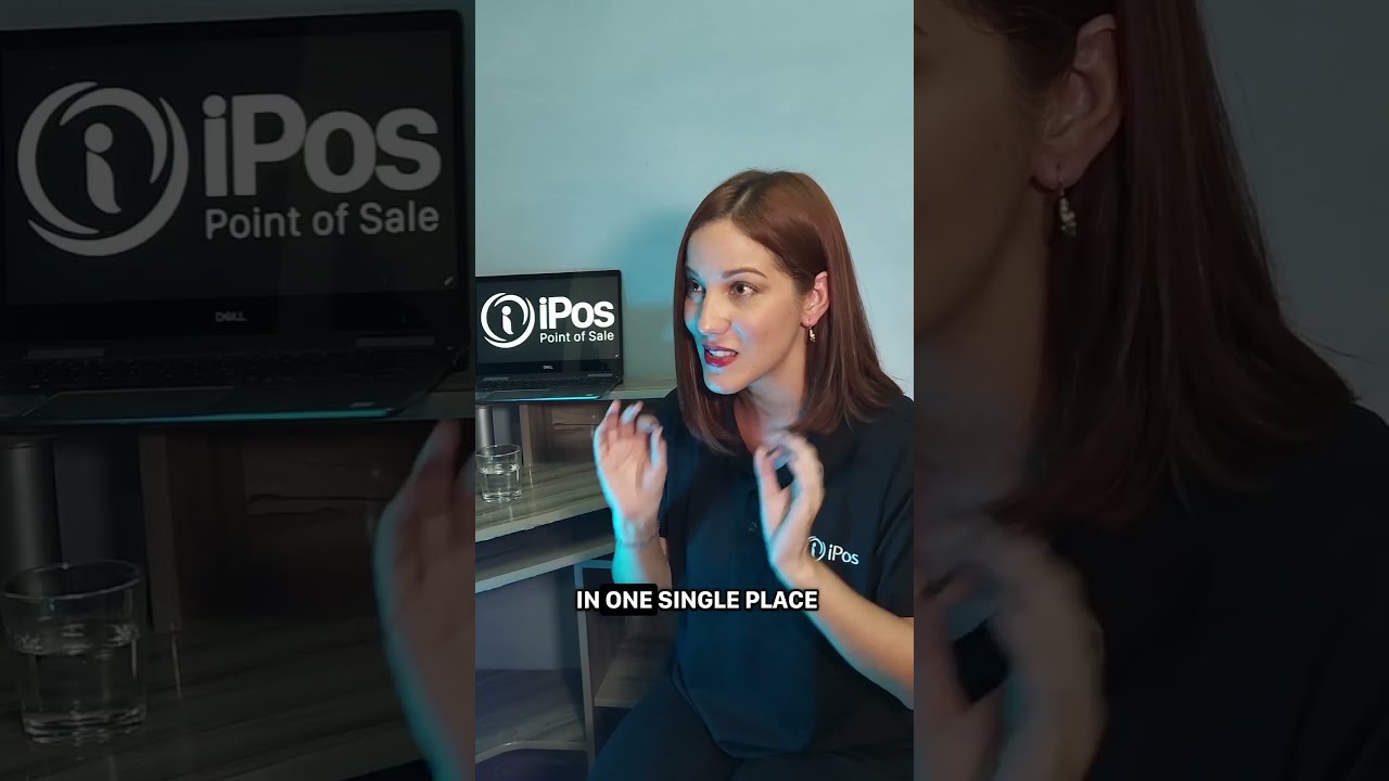 I pos store
