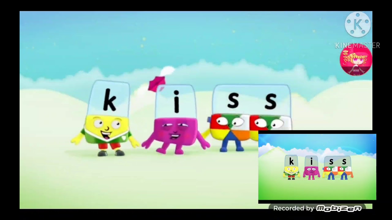 alphablocks 2020 - YouTube