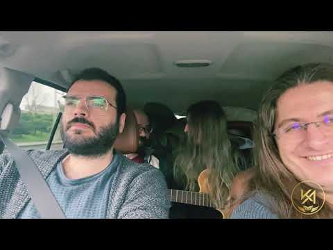 Retrobüs - Yol Şarkıları vol.7 | Kıskanırım Seni Ben