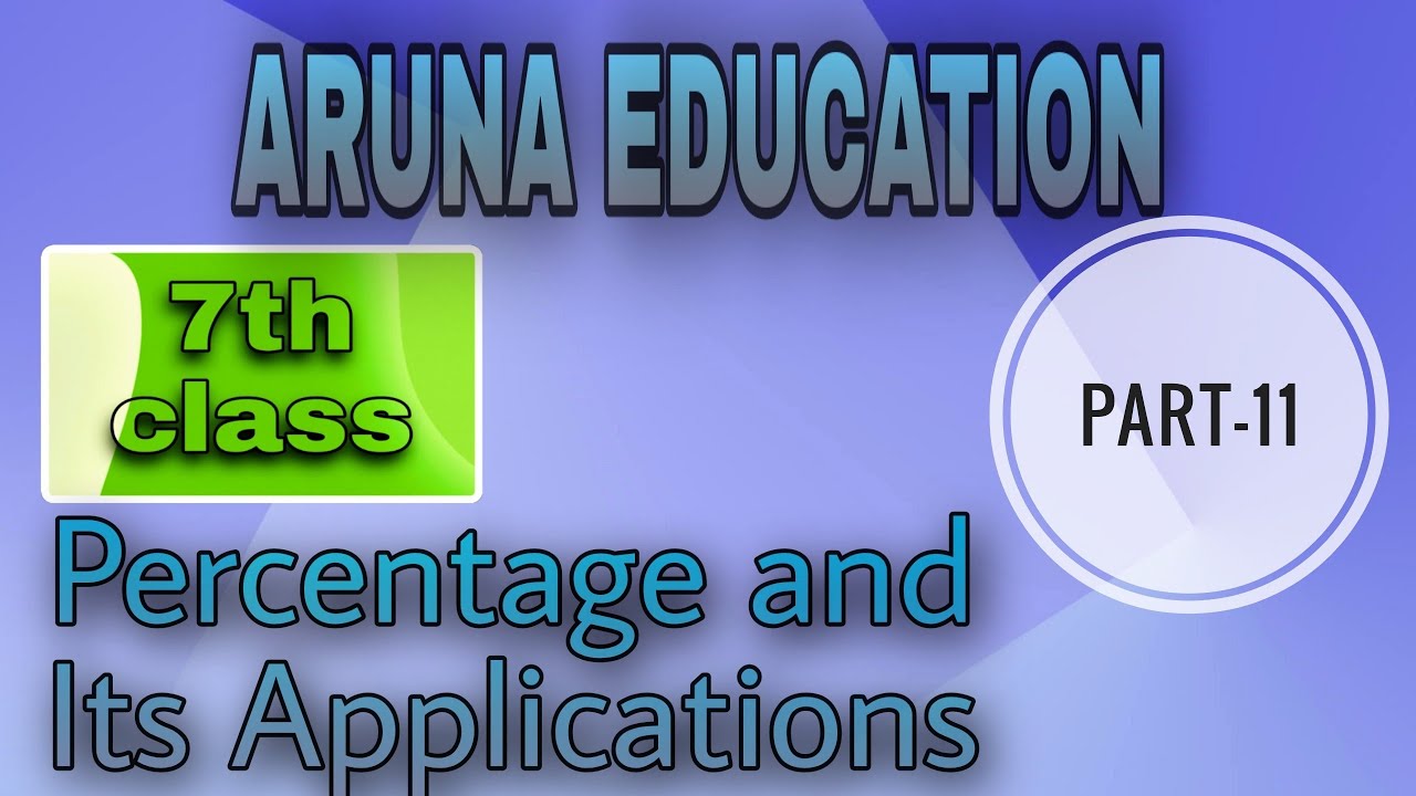 7th Class Ratio Applications Chapter6 Part 11 BY ARUNA EDUCATION AP 7th-class-ratio-applications-chapter6-part-11-by-aruna-education-ap