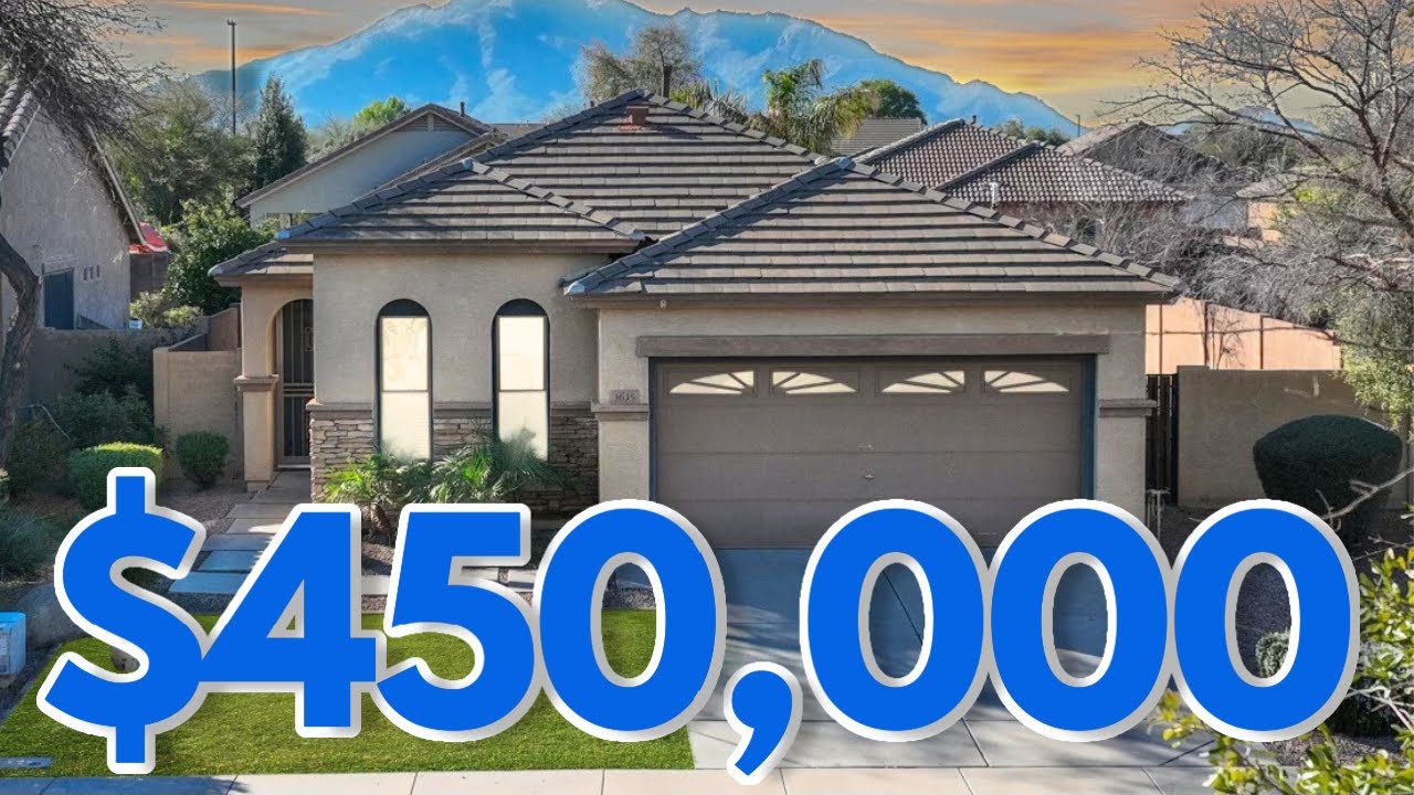 Single Level Home In Seville Golf & Country Club | Homes For Sale In ...