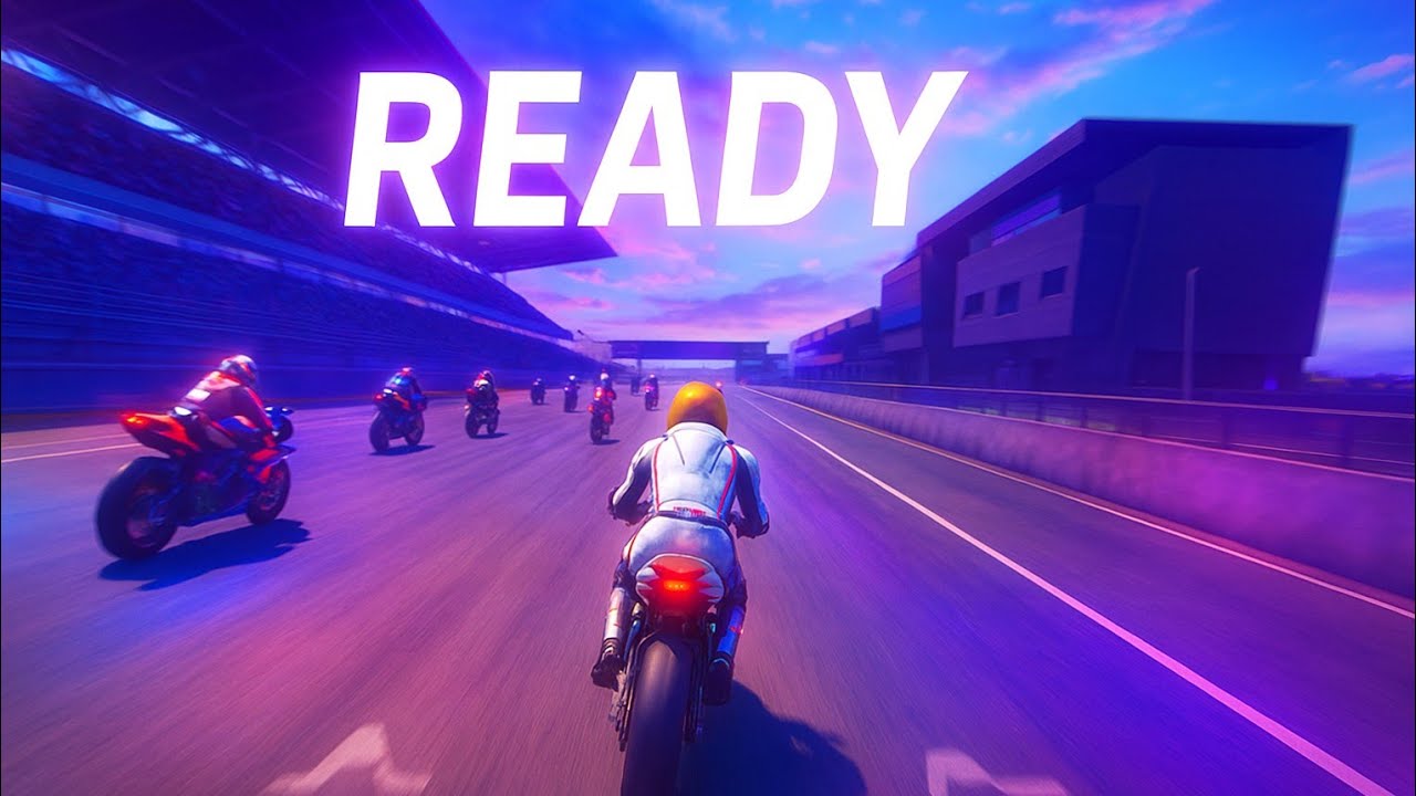 Real Moto 2 Gameplay | Epic Racing Battle 🏍️ | Android Bike Racing Game ...