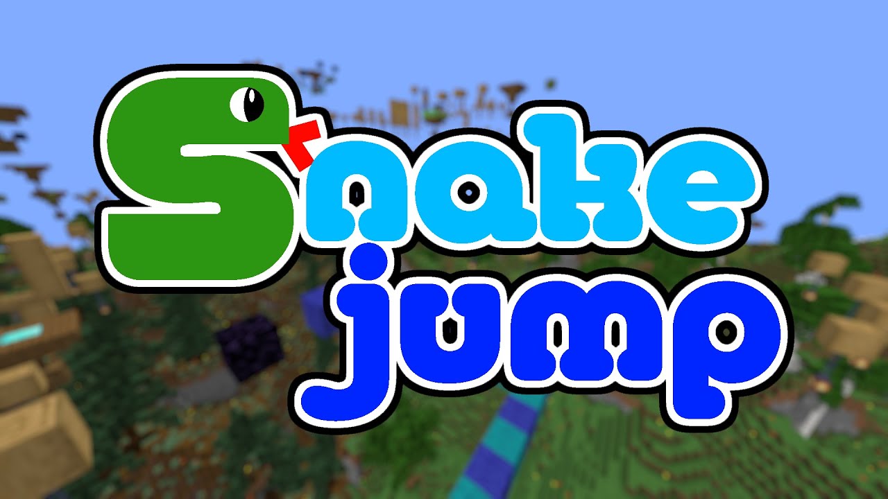 Snake Jump - YouTube