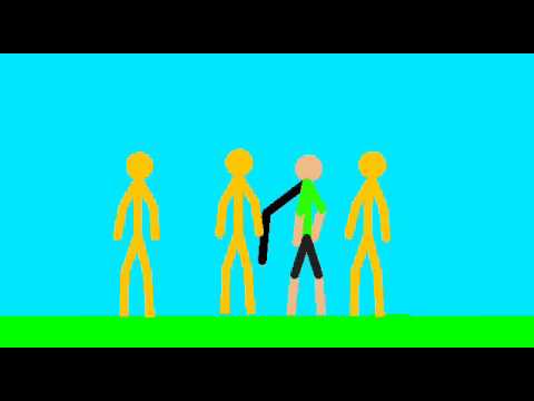 Entry for Revenge series (by Sink animations speed fart)