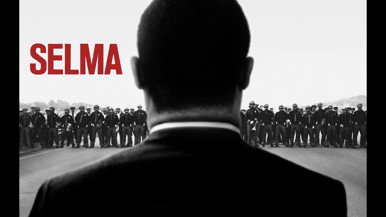 Selma (2014) | Main Theme - YouTube