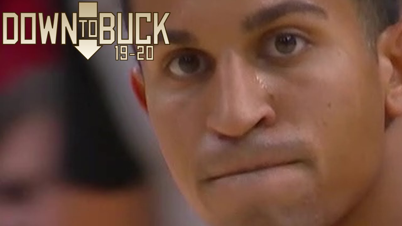 Frank Jackson 21 Points Full Highlights (10/31/2019) - YouTube