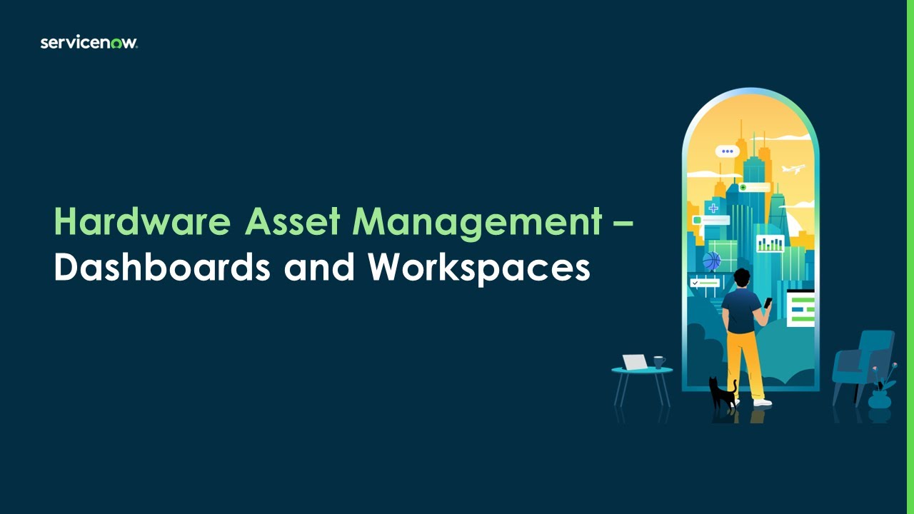 Overview of Hardware and Workspace - YouTube