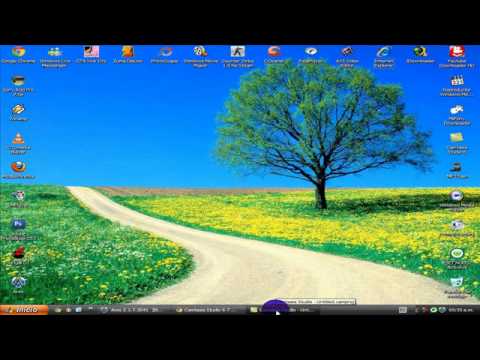 Prueba Resolucion 640 x 360 - YouTube