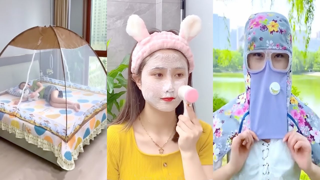 Best gadgets for women | New gadgets for home smart appliance | Cool ...