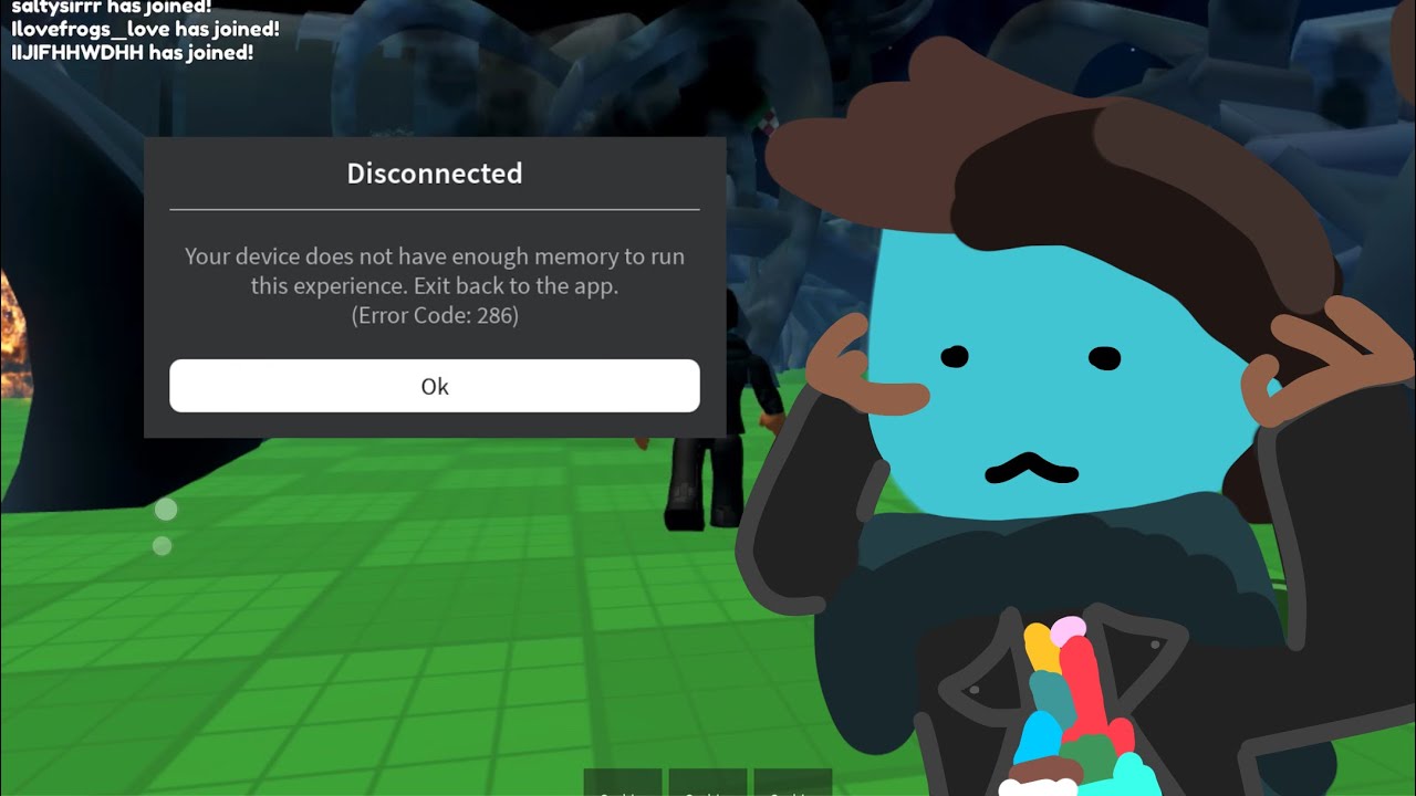 Cashier Time Gets Hacked And Gets Extremely Laggy Roblox Youtube
