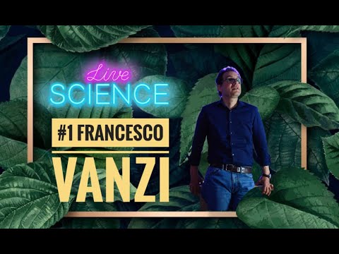 #1 - Cervello, Intelligenza, Apprendimento, Zebrafish - Prof. Francesco ...