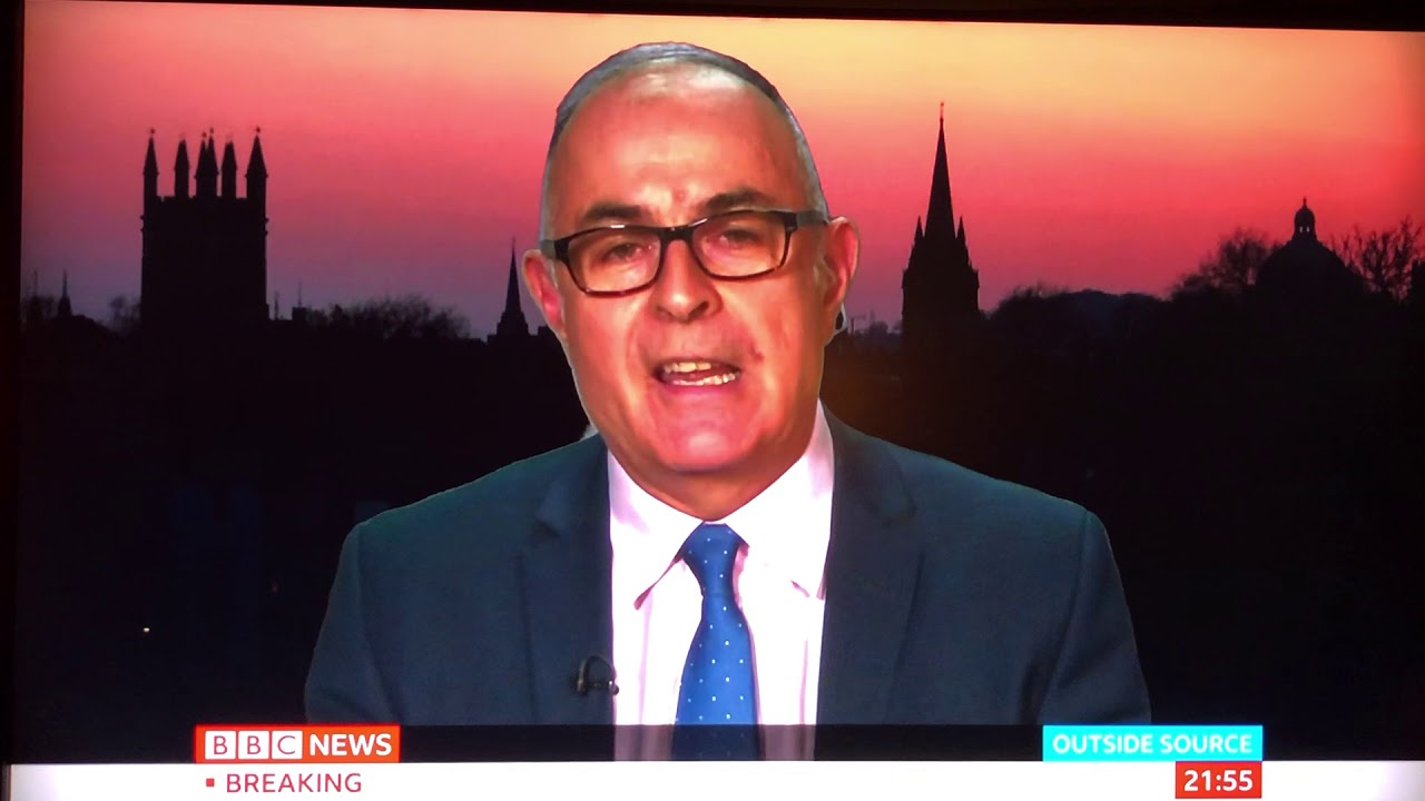 Rob Watson on Brexit 11-Dec-2019 - YouTube