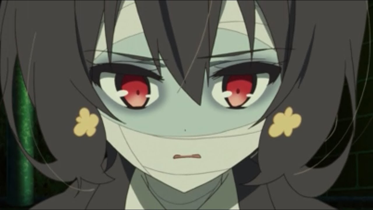 Ai & Junko's Deaths Revealed! - Zombie Land Saga Episode 6 Haphazard ...