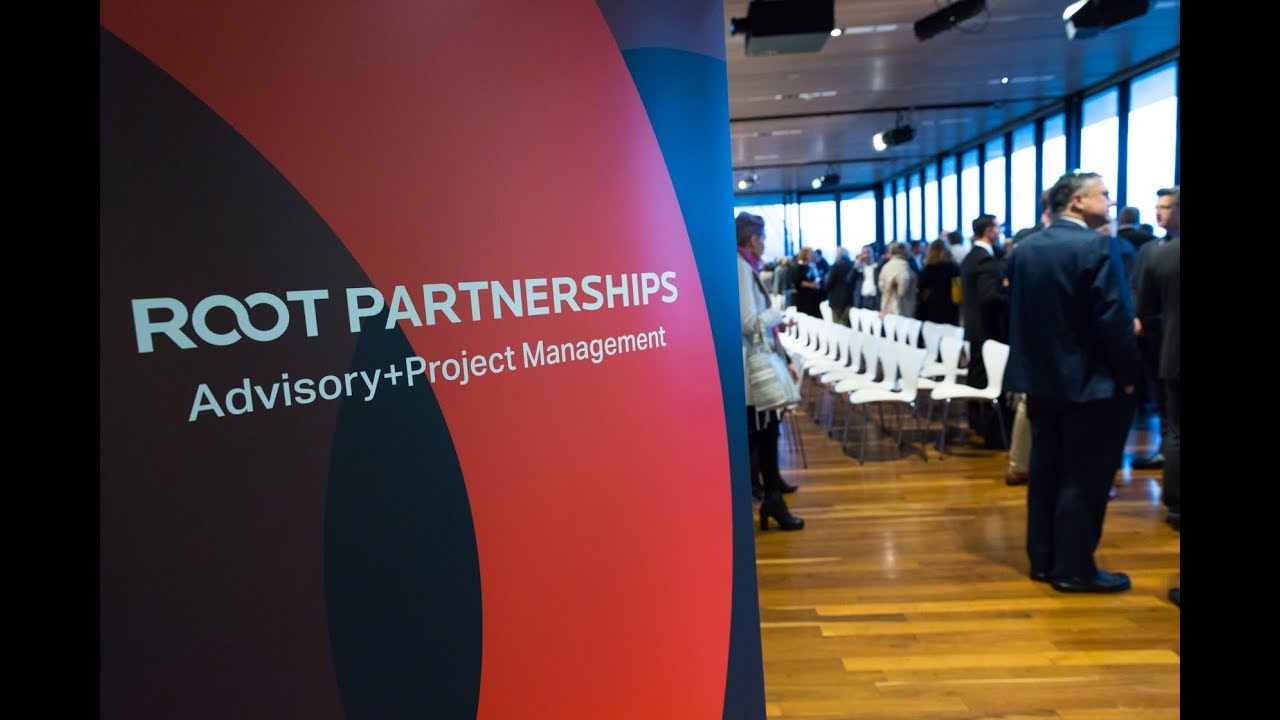 Root Partnerships - Reflections on our Built Environment (with guest ...