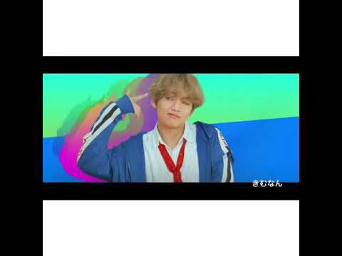 BTS - DNA (Official Video) Japanese Sub