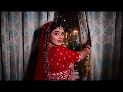 Shalini weds Adarsh - Wedding Highlights - 07-12-2022 - YouTube