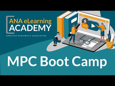 ANA eLearning Academy - MPC Boot Camp - YouTube