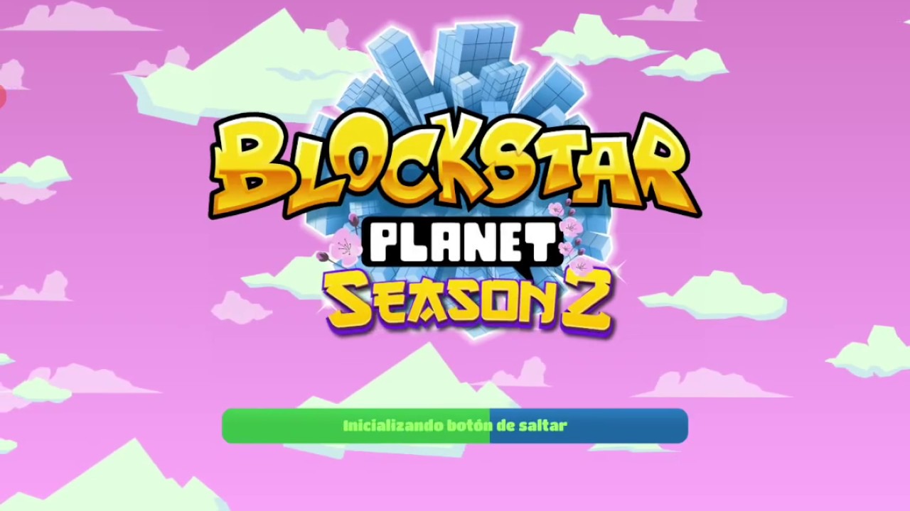 Blockstar Planet Gameplay Walkthrough - YouTube