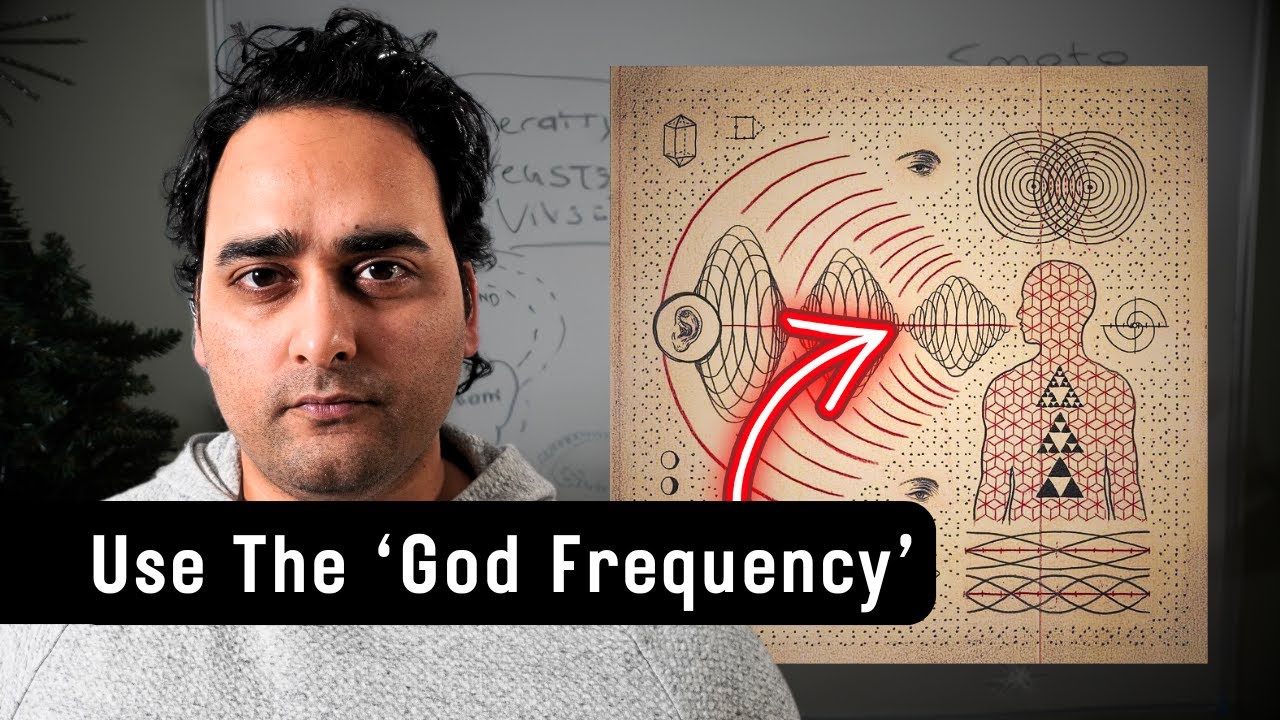 Speak things into existence (Scientifically proven) - YouTube