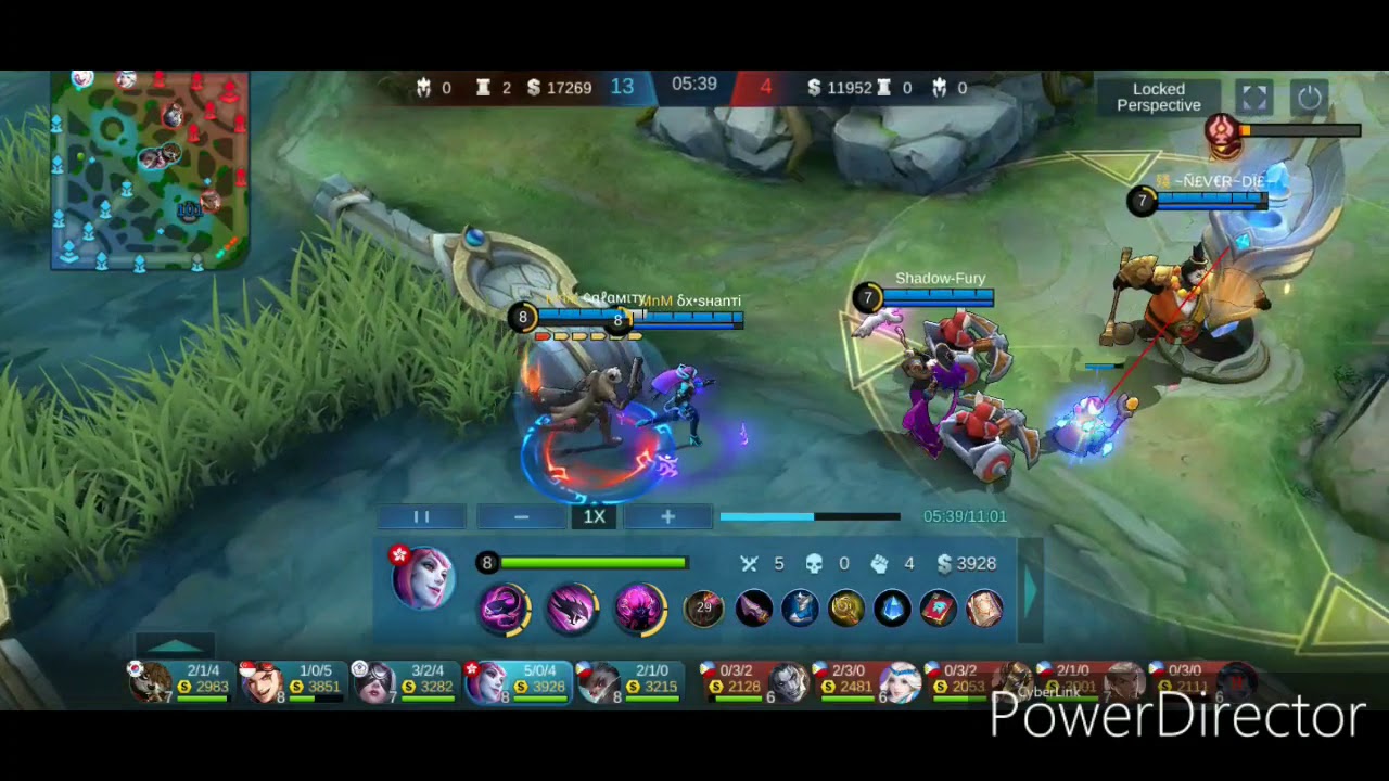 Selena(Virus Gameplay) - YouTube