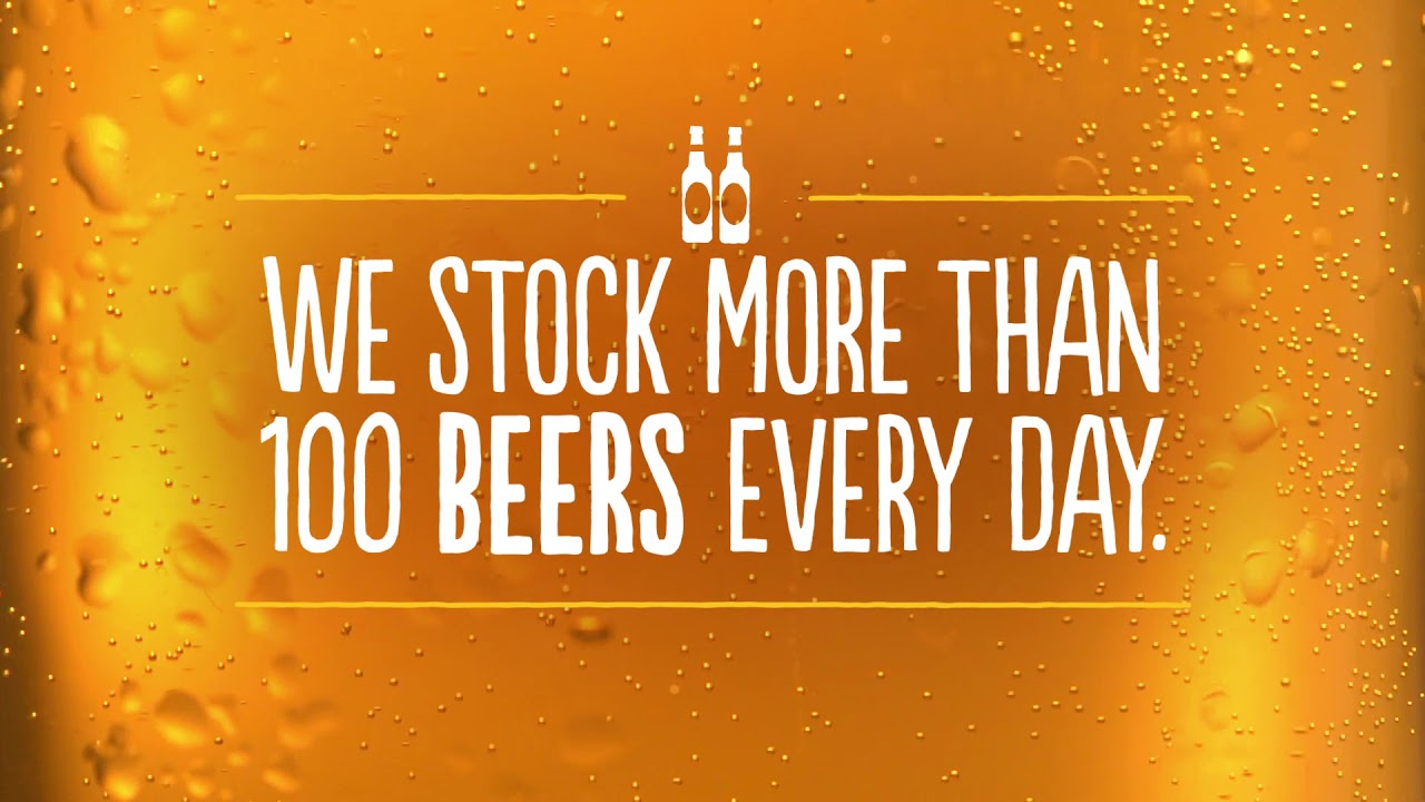 GetGo Beer - YouTube